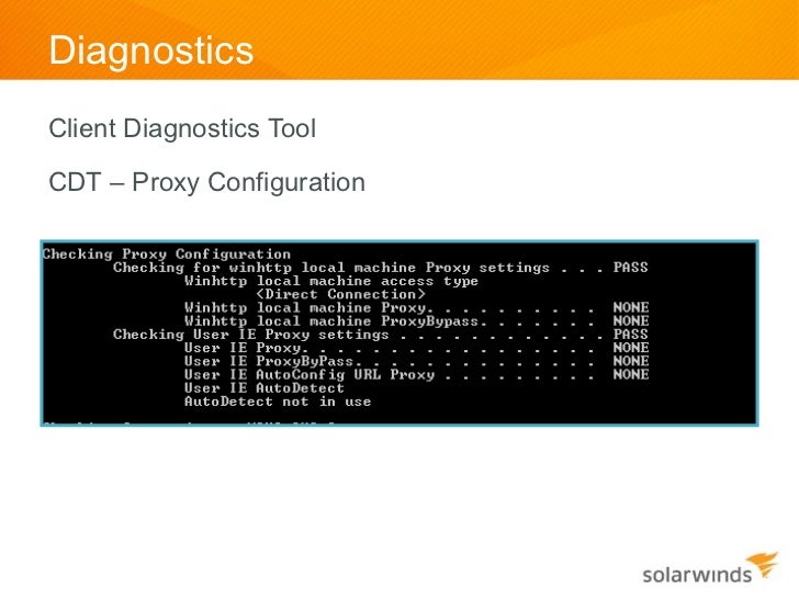 Common Wsus Issues In Deployment Operations And Diagnostics