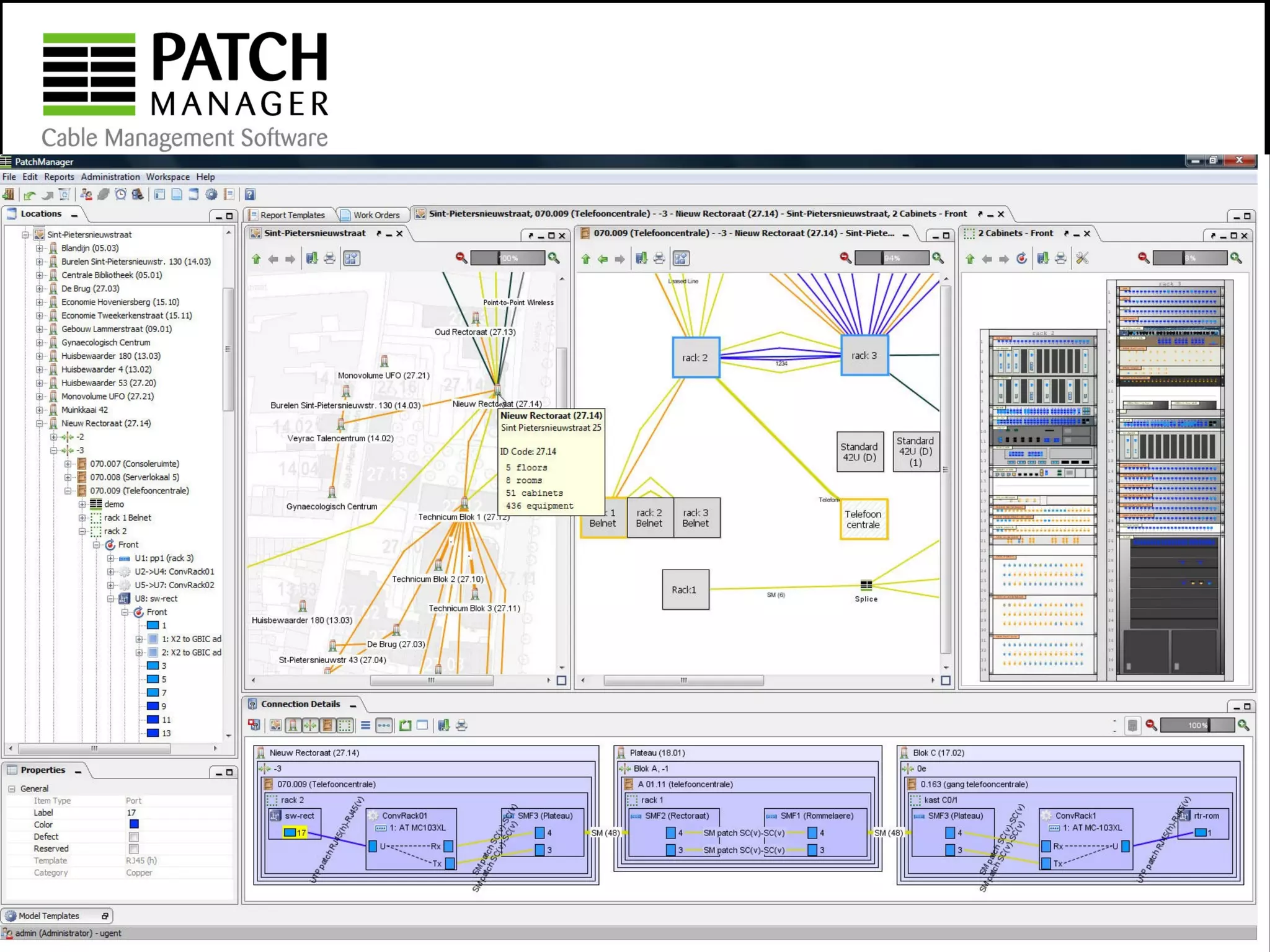 PatchManager presentation eng | PDF