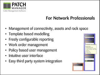 PatchManager presentation eng | PDF