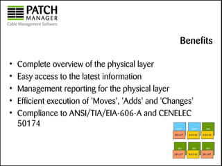PatchManager presentation eng | PDF