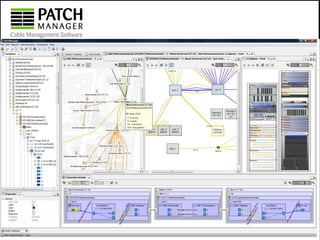 PatchManager presentation eng | PDF