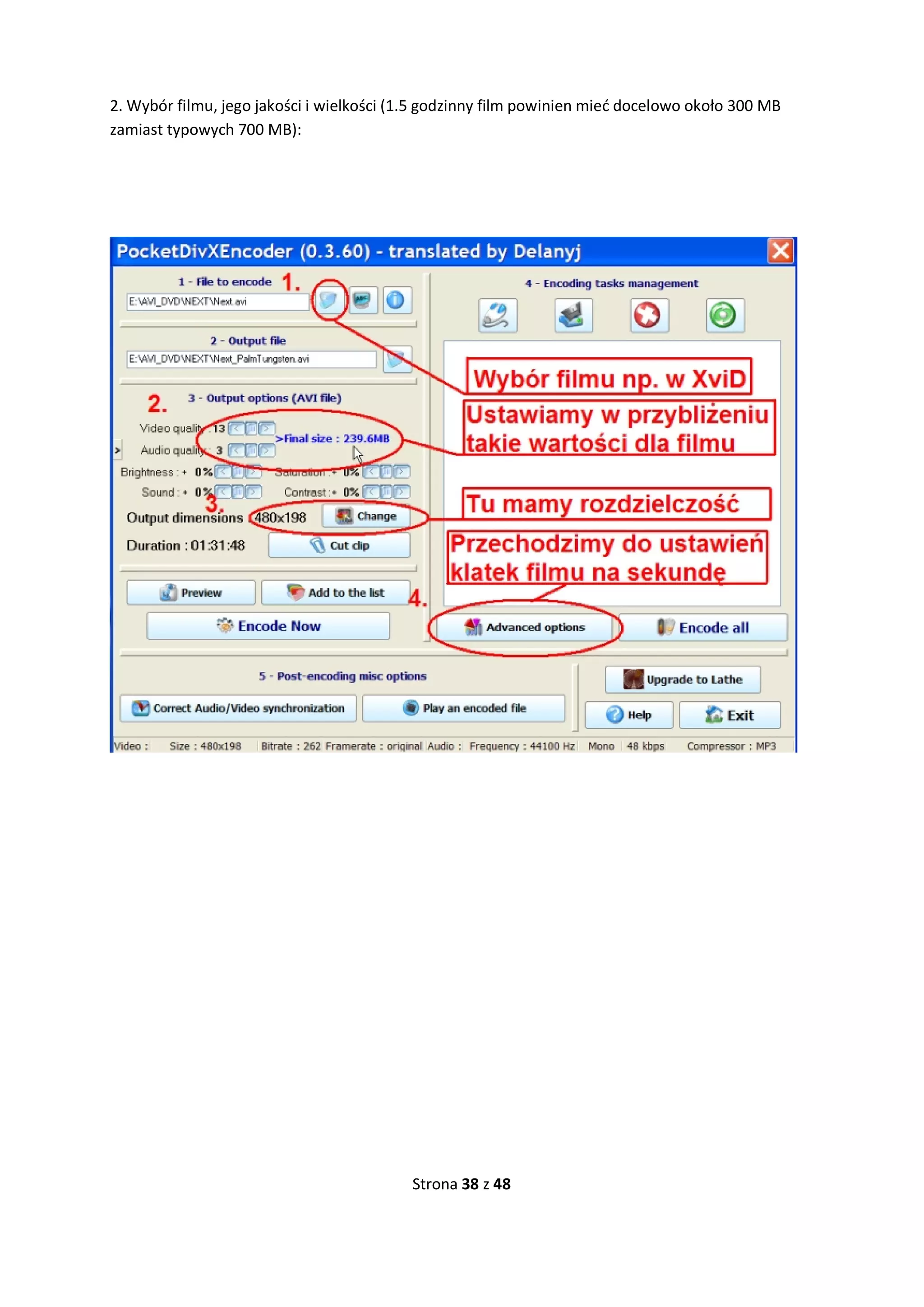 Patchowanie Map I RadaróW (Str17) | PDF | Auto Navigation Systems | Auto Technology