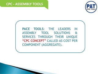 PAT CPC & Consultacy Services | PDF