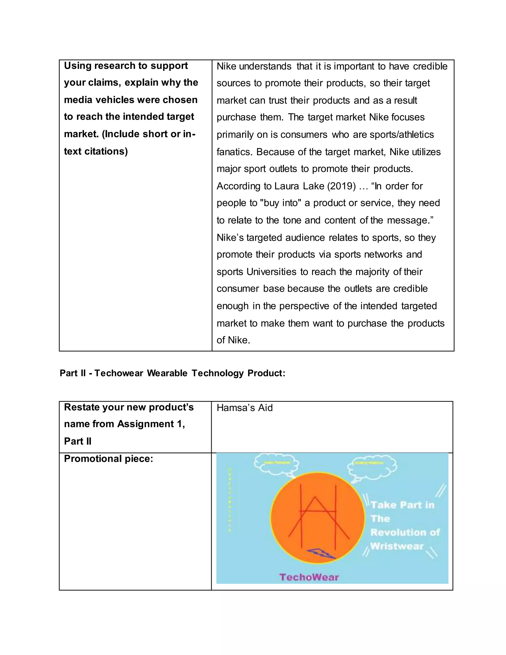 Pate alex assignment4-promotion | DOCX