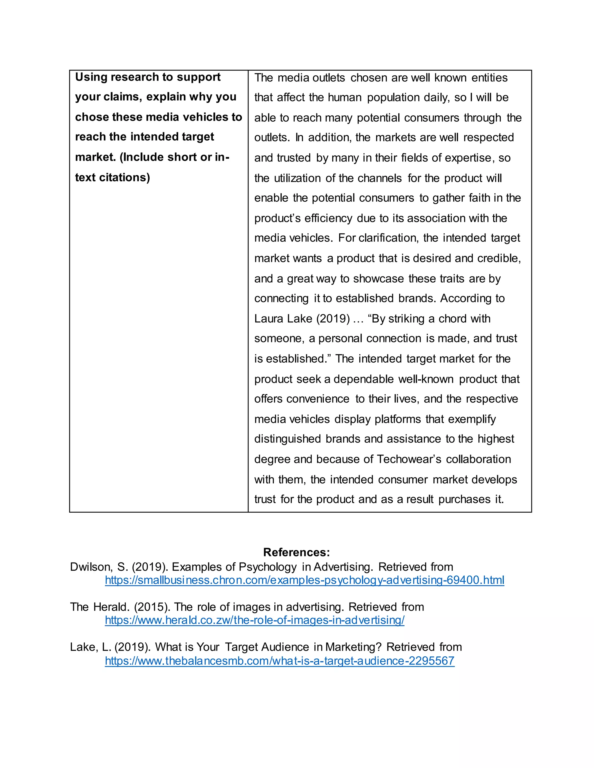Pate alex assignment4-promotion | DOCX