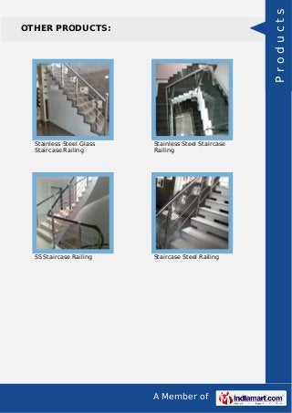 Sample Flat Structure by Patel fabrication