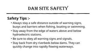 Patel Dam Failure Patel Dam Failure Patel Dam Failure | PPTX