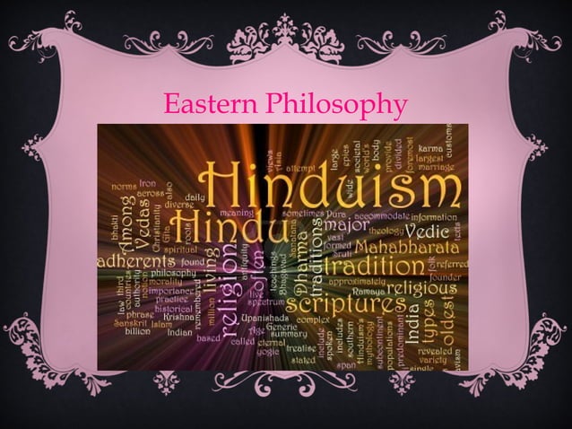 Philo 6 Final Presentation | PPT