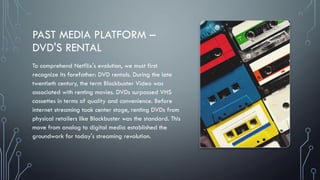MediaPlatform Evolution &The Impact.pptx