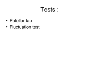 Patella fracture | PPT