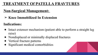 Patella Fractures by Dr Saleem Nasir.pptx