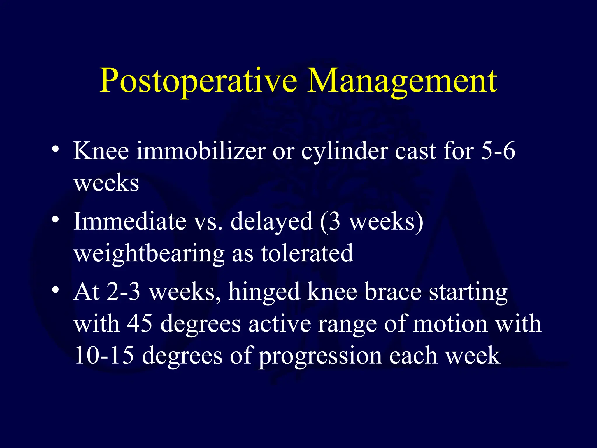 Patella Fractures & Extensor Mechanism Injuries.ppt