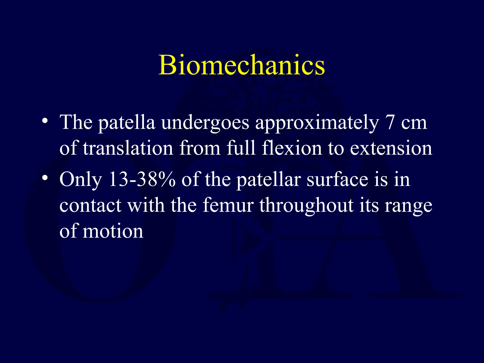 Patella Fractures & Extensor Mechanism Injuries.ppt