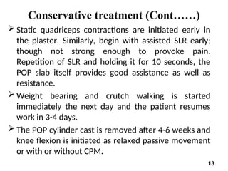 Patellar Anatomy , deformity and management .ppt