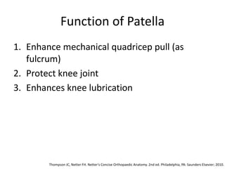 patellar fracture.pptx