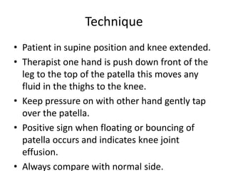 patellar fracture.ppt. . | PPT