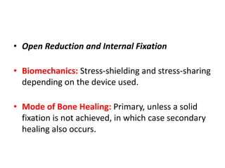 Patellar fractures & Physiotherapy | PPTX