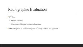 Presentation Title: Patellectomy – Anatomy, Biomechanics, Management ...