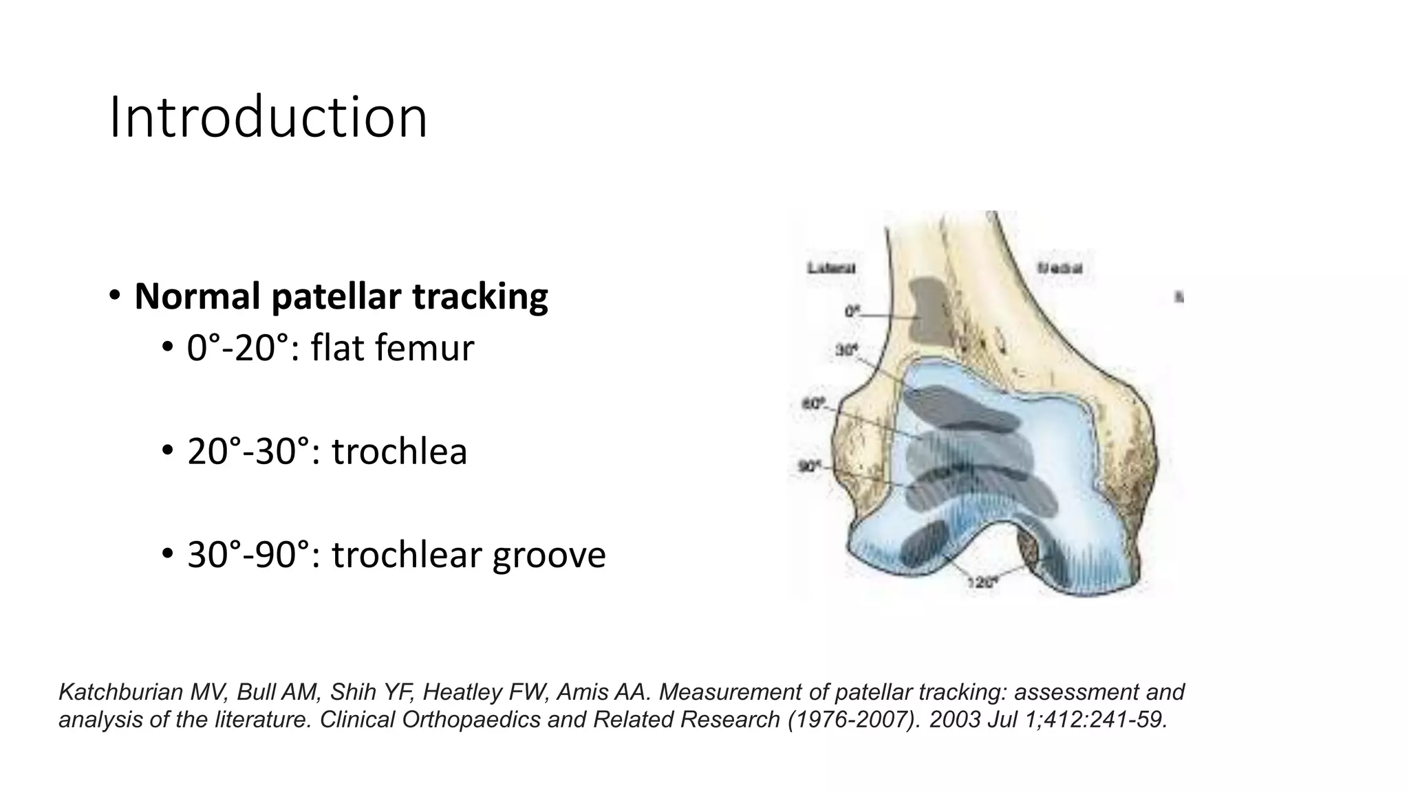 patellofemoral instability.pptx