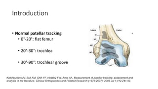 patellofemoral instability.pptx