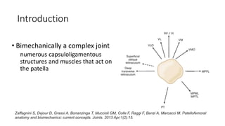 patellofemoral instability.pptx