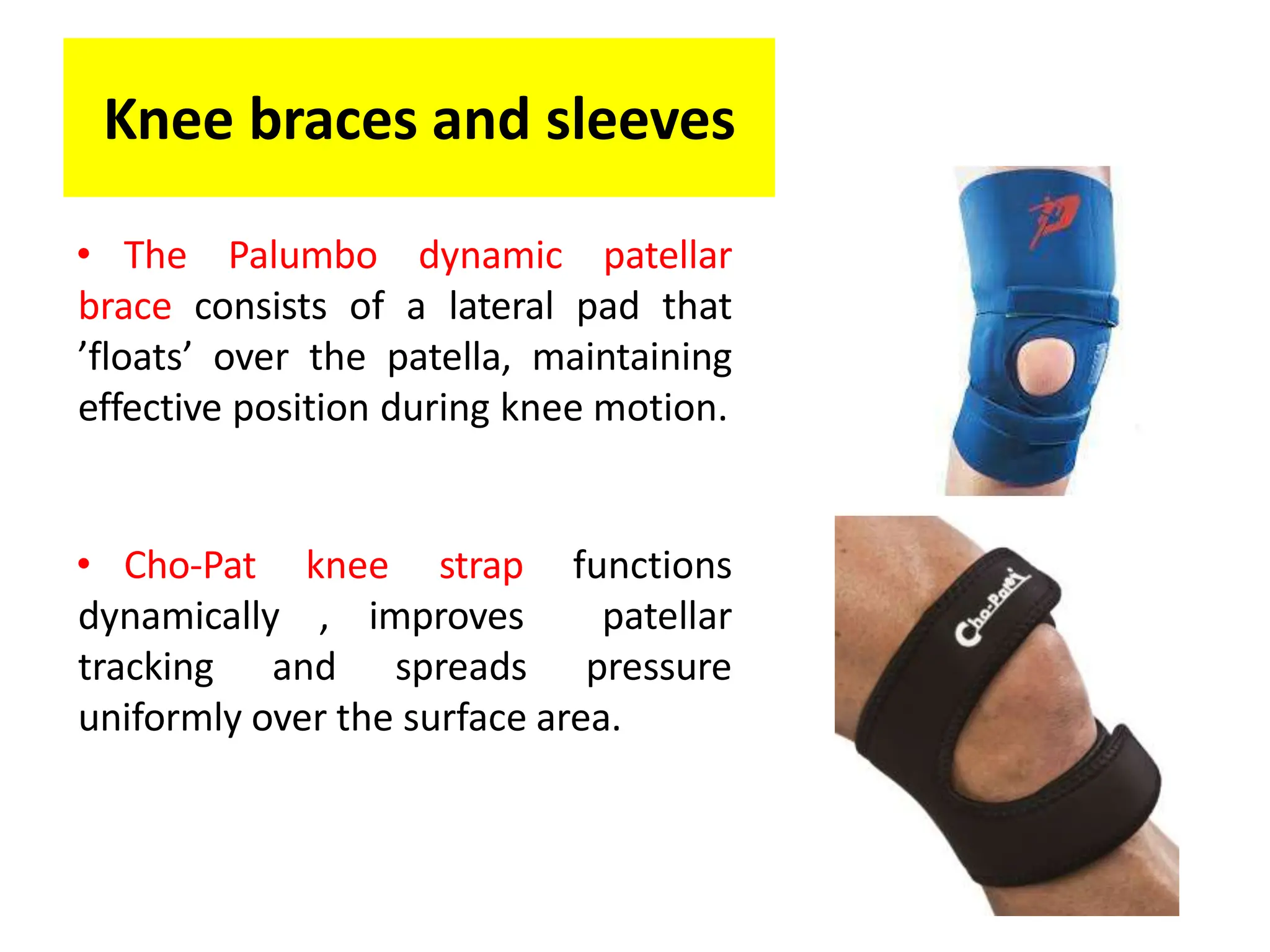 PATELLOFEMORAL PAIN (Harleen kaur Nagi).pptx