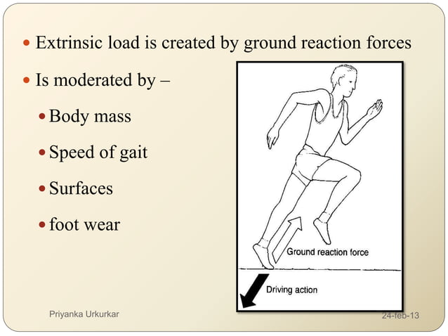 Patellofemoral pain syndrome (pfps) | PPTX | Death, Injury, or Military ...