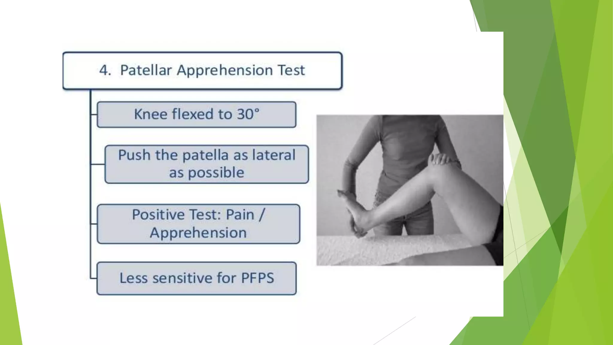 PATELLOFEMORAL SYNDROME.pptx