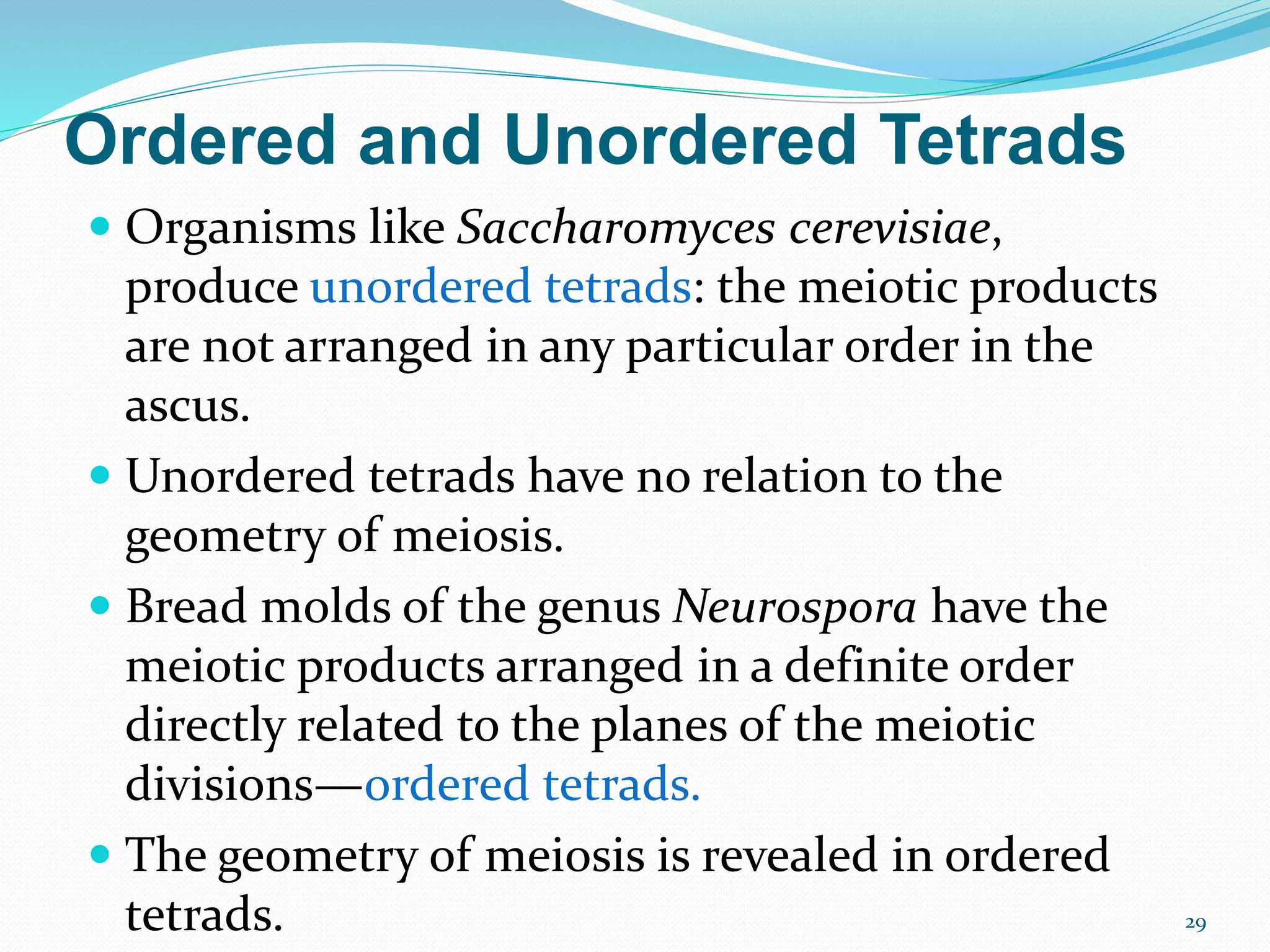 genetic linkage and gene mapping | PPTX