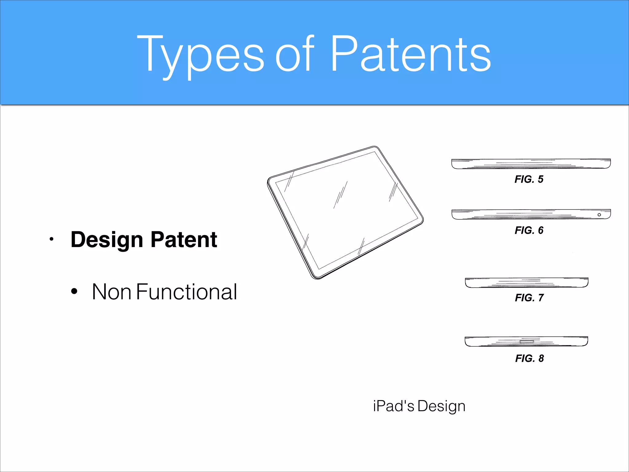 Patent - Overview for beginners | PDF