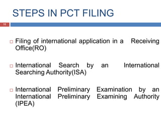 Patent | PPT