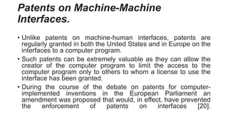 patent in pharmaceutical and healthcare computing | PPT