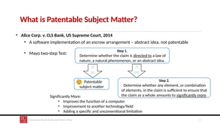 Patent-or-Trade-Secret_How-to-Protect-Your-IP_Spring-2018.pptx ...