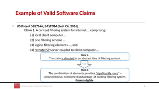 Patent-or-Trade-Secret_How-to-Protect-Your-IP_Spring-2018.pptx