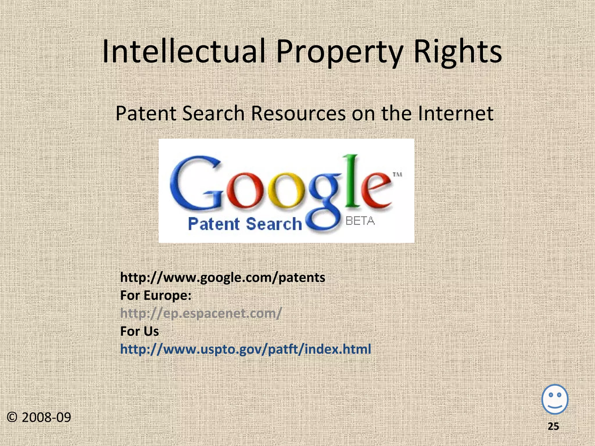 Intellectual Property Rights | PPT