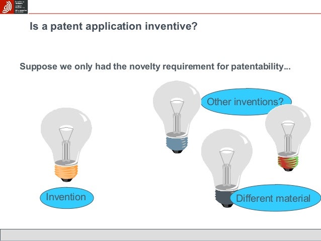 Patentability and interacting with a patent examiner