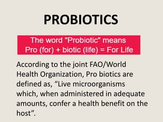 Patentability of food technology process and products in ansheeeeeeka ...