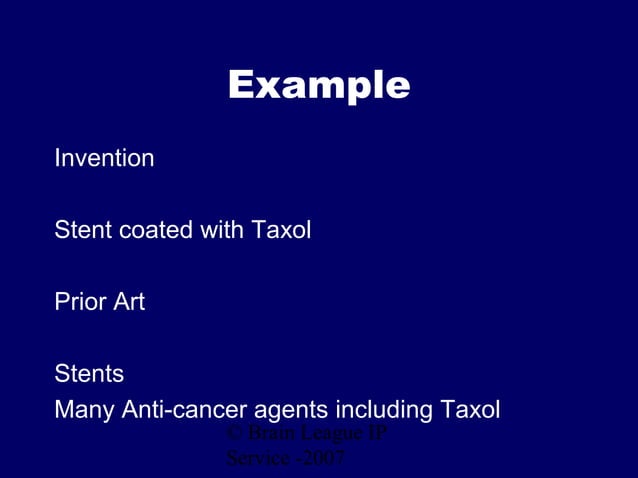 Patentability requirements | PPT