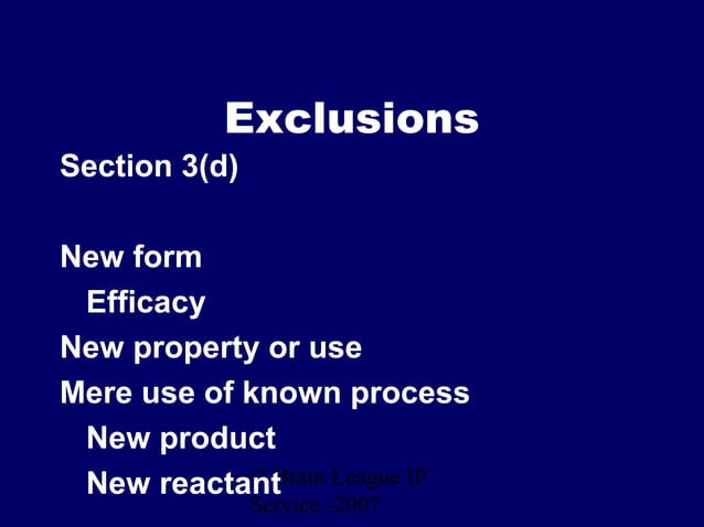 Patentability requirements | PPT