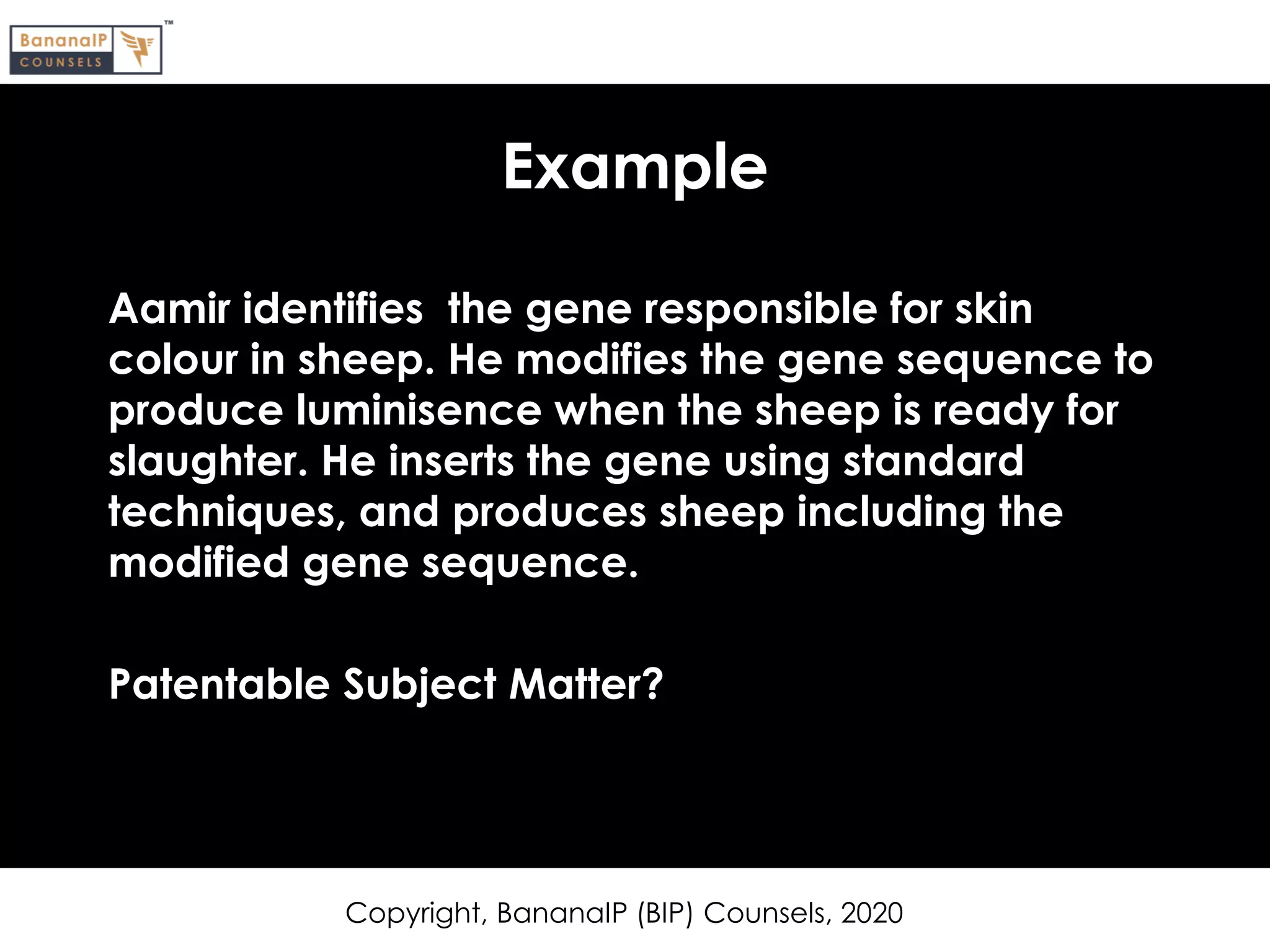 Patentability Requirements | PDF