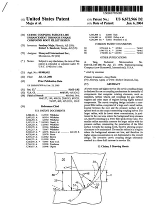 R&D 100 and Patent | PPT