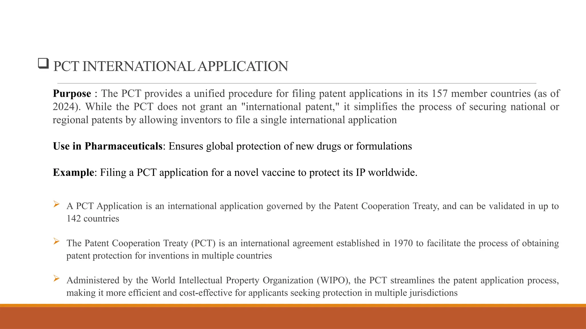 PATENT APPLICATION FORMS & GUIDELINES.pptx