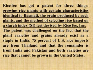 Patent Case Laws .ppt