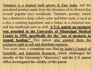 Patent Case Laws .ppt