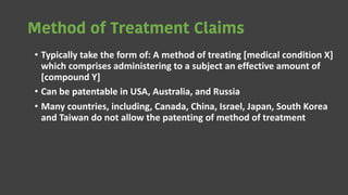 Patent Claims | PDF