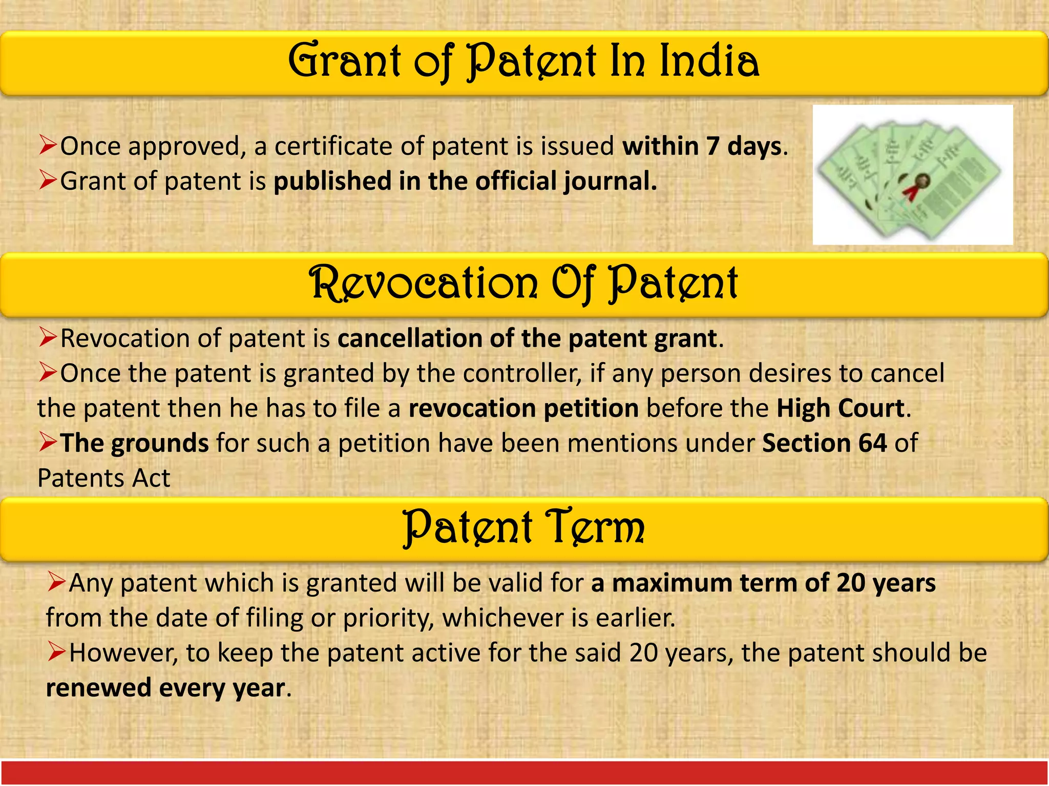 Patent,copyright,trademark | PPTX