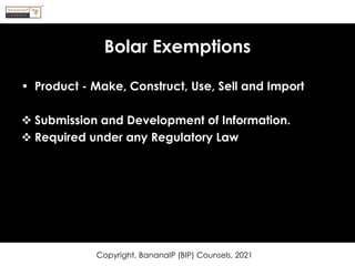 Patent Defenses | PDF | Legal Services Industry | Industries