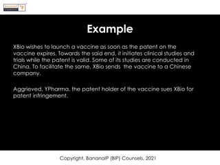 Patent Defenses | PDF | Legal Services Industry | Industries