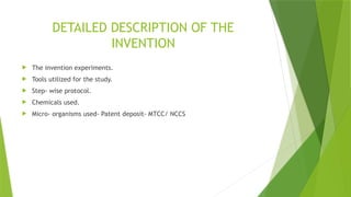patent drafting & process- specification.pptx