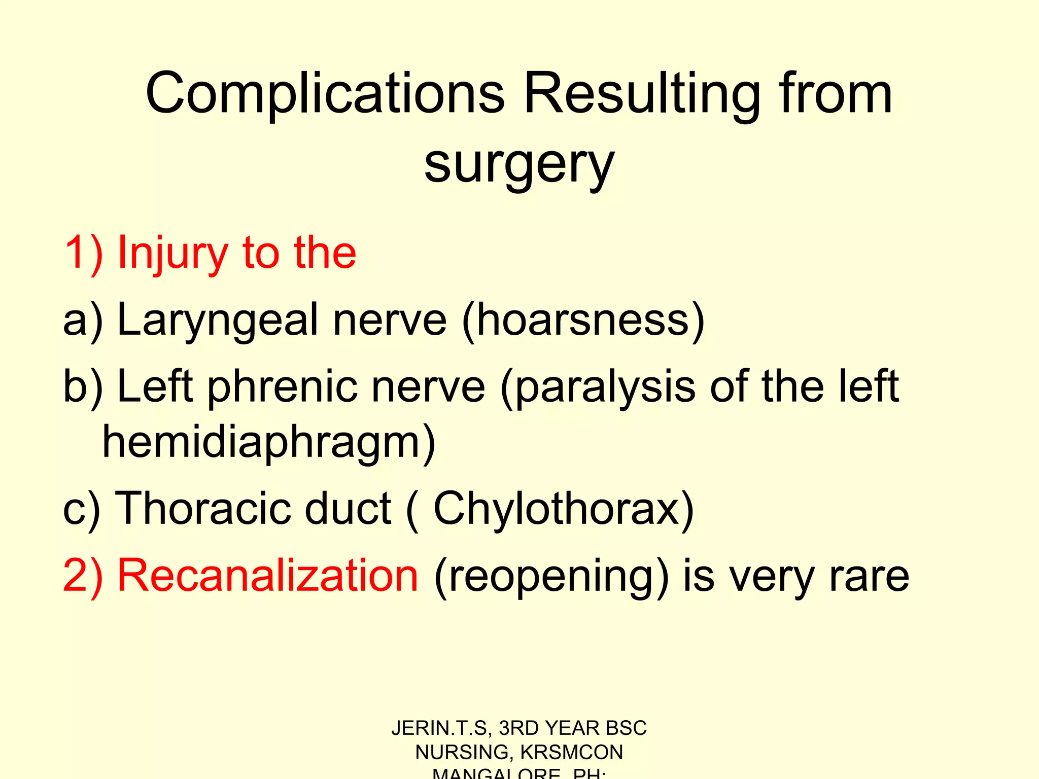 Patent ductus arteriosus | PPT